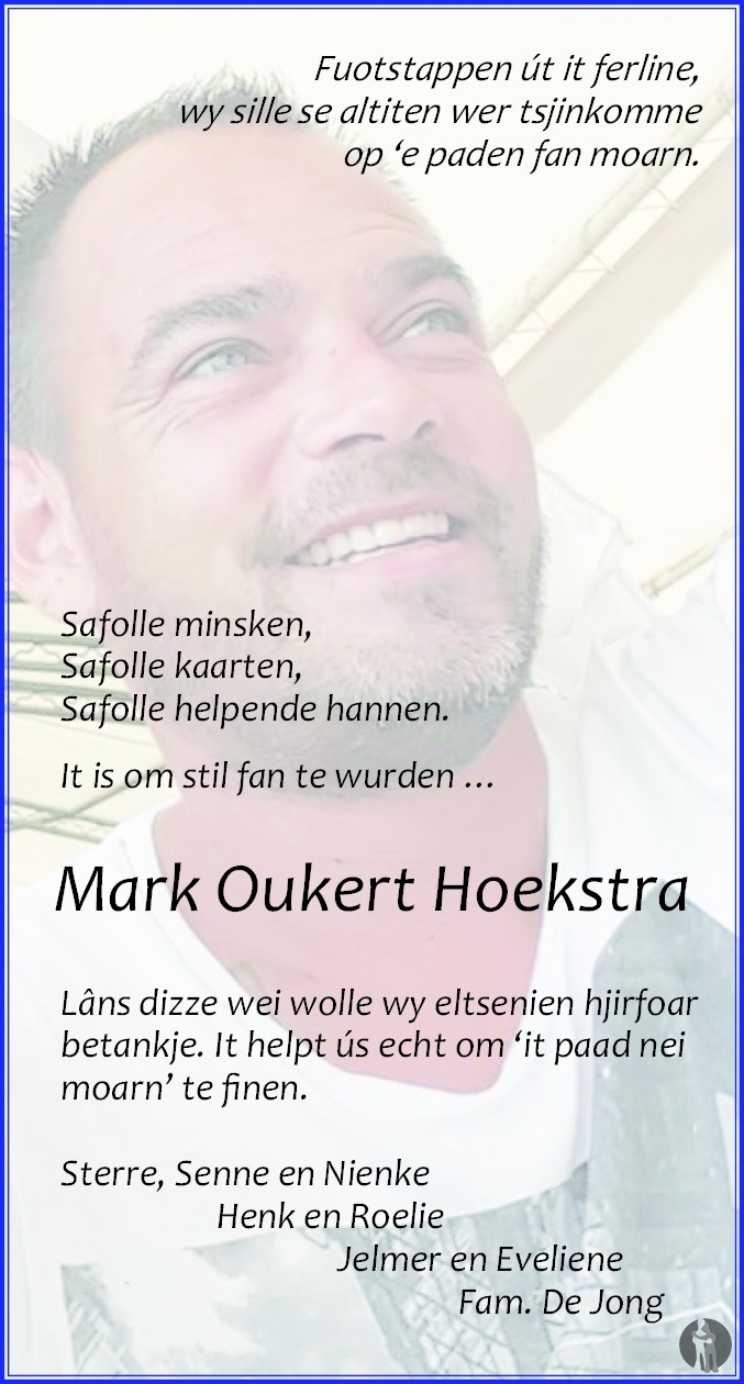 Mark Hoekstra's Instagram, Twitter & Facebook on IDCrawl