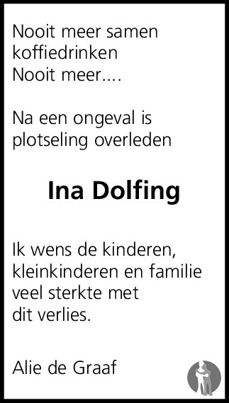 Hans Hamburger Overlijdensberichten | overledene