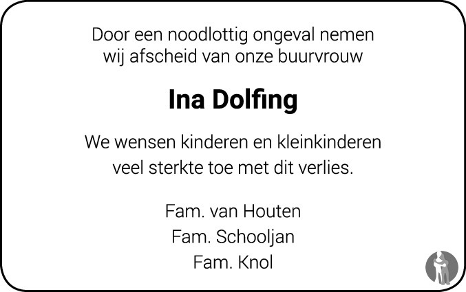 Hans Hamburger Overlijdensberichten | overledene