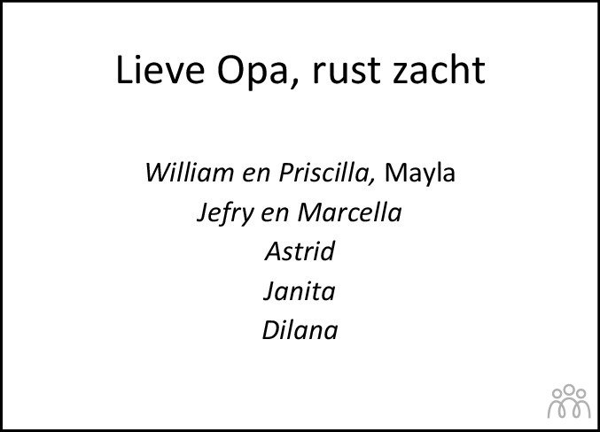 Jan Koster 07-08-2020 overlijdensbericht en condoleances - Mensenlinq.nl